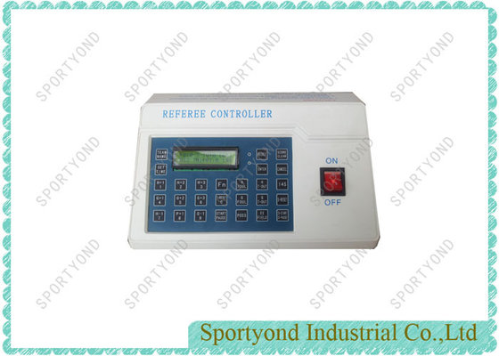 Indoor / Outdoor Small Electronic Scoreboard Timer For Basketball Match