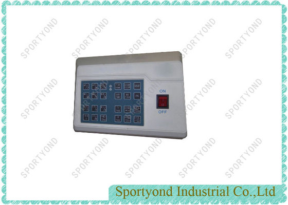 Super Bright LED Volleyball Electronic Scoreboard For Basketball