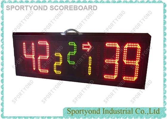 Mini Small LED Electronic Scoreboard for Digital Scoring Board Display