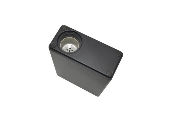 2800 MAh Capacity ATMAN Starlight Vaporizer 55*25*130 Mm Fashionable Box Style