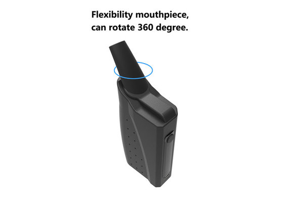 70 Wattage Premium Tobacco Dry Herb Vaporizer 5 Colors With No Carcinogens