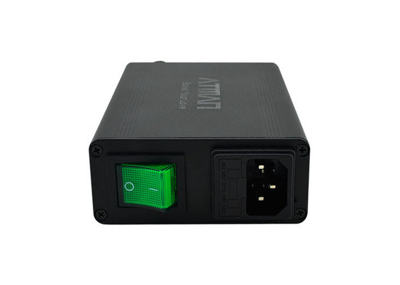 1999 G Weight Atman Electric E - Nail Dab Set Temp Control Box With Water Pipe