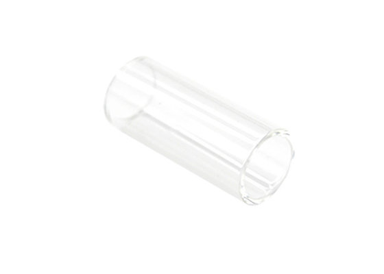 Atman Mantis Clear Smoking Pipe Pyrex Glass Material For Dry Herb