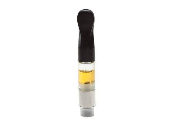 Plastic Material CBD Oil Vaporizer / 510 Thread Cartridge March Various Batteries