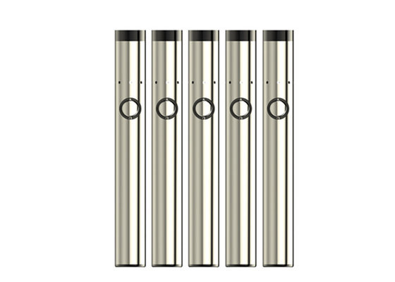 CBD Oil Cartridge 400mah 510 Thread battery Quartz Tube 0.8ml Ceramic Coil