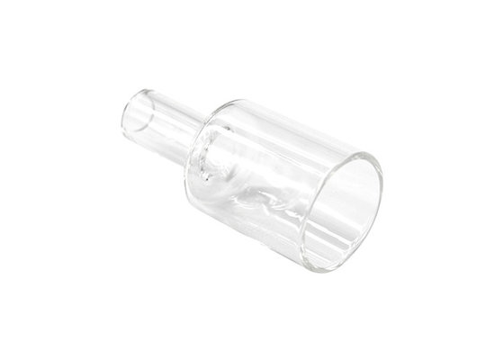 Personal Portable Wax Vaporizer / Atman Moonlight Vaporizer 2ml Chamber Capacity