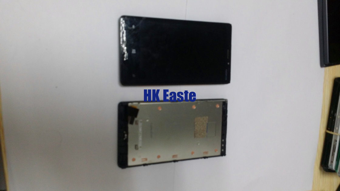 4,0 pollici hanno usato il monitor LCD di Nokia Lumia 930 che ricicla il pixel dello schermo 1136*640