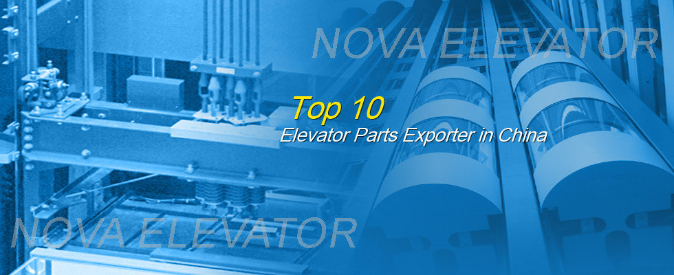 quality Elevators Components factory