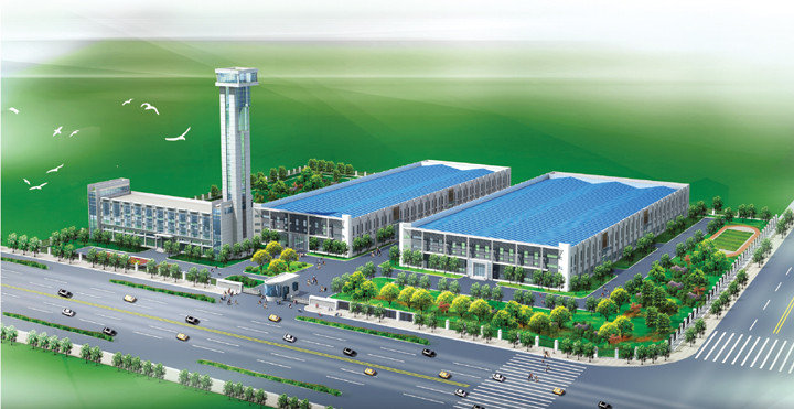 China NOVA ELEVATOR PARTS CO.,LTD. company profile