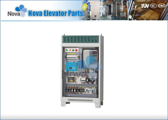 Full collective Elevator Control System