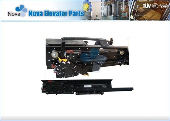 Stainless Steel Elevator Automatic Door 