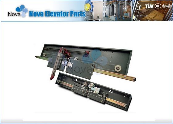 Stainless Steel Elevator Automatic Door 