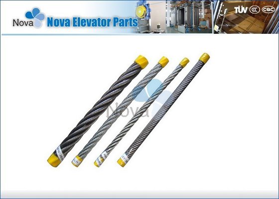 Customized Elevators Components 
