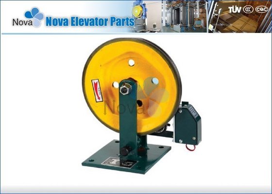 Cargo Elevator Safety Componenets 