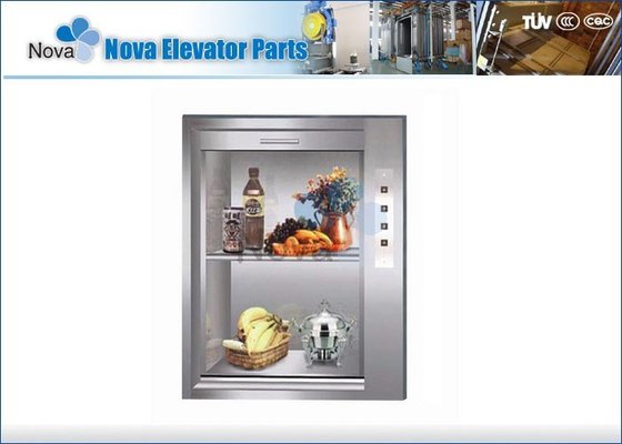AC Driver Dumbwaiter Elevator
