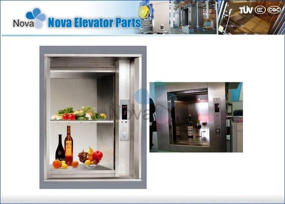 AC Driver Dumbwaiter Elevator