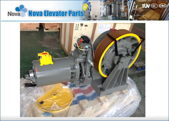 Residential Elevator Modernization , Modern Design and Safety Solutions