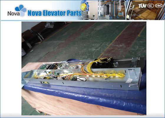 Customized Elevator Modernization , Lift Maintenance Solutions