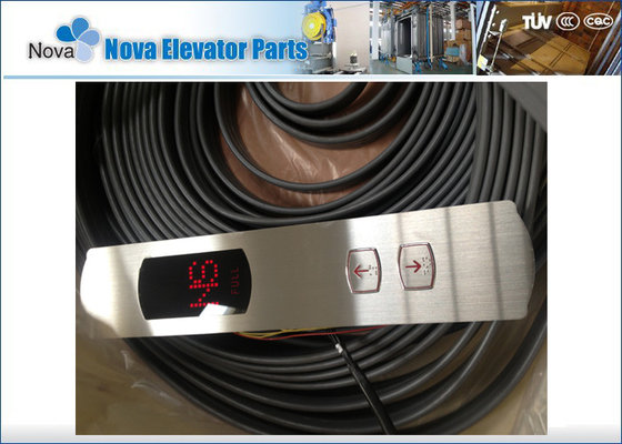 Old Lift Elevator Modernization , Energy Saving and Stable Solutions