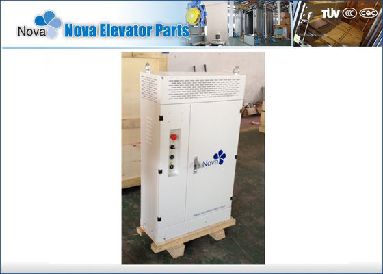 Old Lift Elevator Modernization , Energy Saving and Stable Solutions