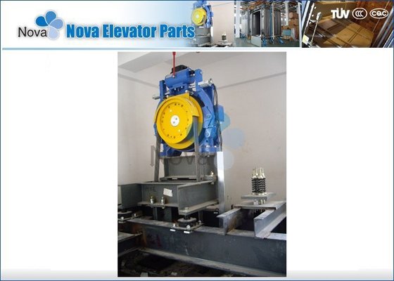 Old Lift Elevator Modernization , Energy Saving and Stable Solutions