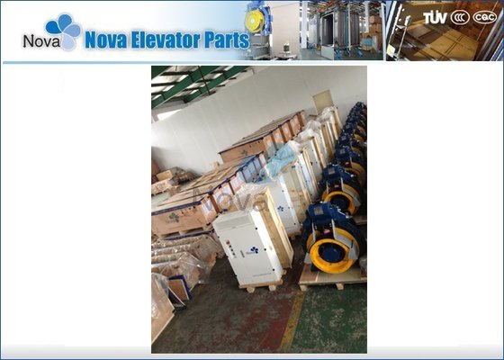 Old Lift Elevator Modernization , Energy Saving and Stable Solutions