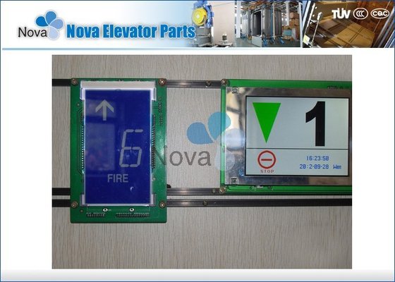 Lift COP LOP HOP Display Module,, Elevator Display