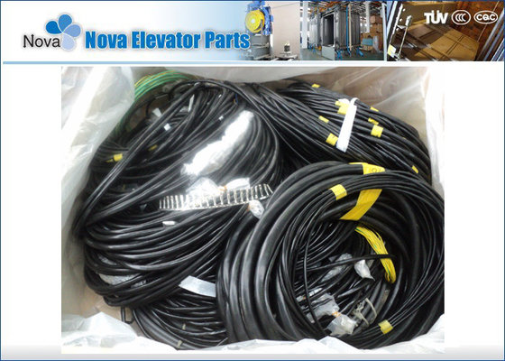 Residential Elevator Modernization , Modern Design and Safety Solutions