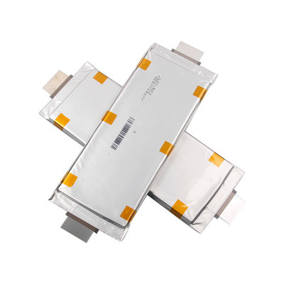 LG Lithium Polymer Battery cell 63ah 3.5v Rechargeable Car Batteries