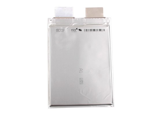 Original A123 AMP20M1HD-A 20ah 3.2v Lithium Ion Prismatic Pouch cell for Car