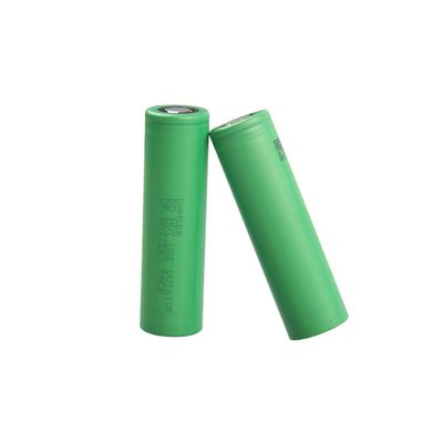 Authentic Grade-A Battery cell 18650 Li-ion US18650VTC6 3000mAh 3.7v Sony