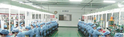 Nantong Endsville Commerce and Trade Co., Ltd.