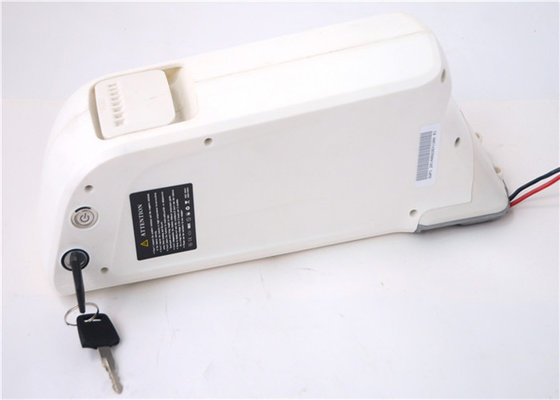 2 Amp 36v 14.5ah Electric Bike Batteries For Mobile Phone CE / CCC