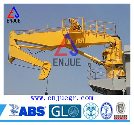 Telescoping Boom Tuck Fixed Boom Marine Cranes Telescoping Boom Crane Fixed Boom Marine Crane