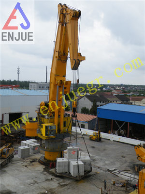 Telescoping Boom Tuck Fixed Boom Marine Cranes Telescoping Boom Crane Fixed Boom Marine Crane