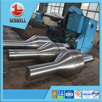 API 12-1/4&quot; AISI 4145H Mod forged sleeve replaceable stabilizer for drilling