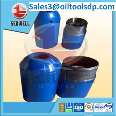 Oilfield cementing tools float collar &amp; float shoe