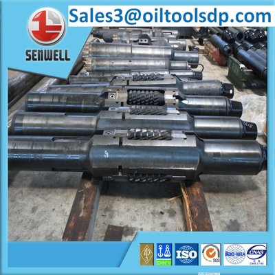 API standard oilfield drilling use casing scraper