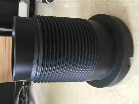 API 5CT HT55 Heavy duty plastic Thread Protector