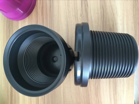 high quality premium heavy duty drill pipe thread protector