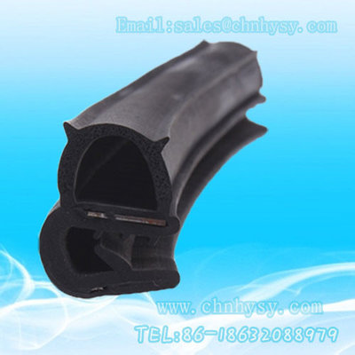 automotive rubber seals