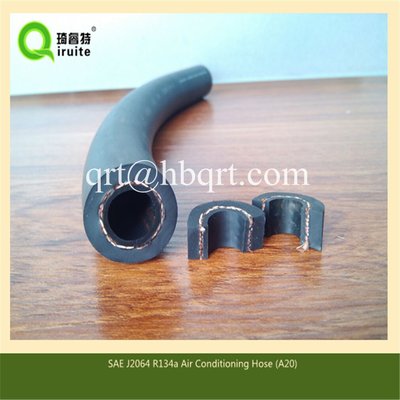 5/16&quot; Air conditioning flexible hose  ,7/16&quot; Auto Air Conditioning hose ,Flexible rubber hose