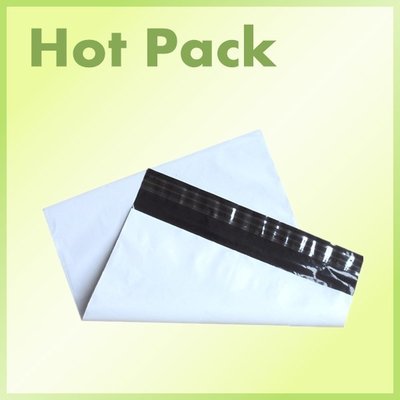 Co-extruded Plastic Envelop/ Courier Bags/Poly Mailer with Durable Quality