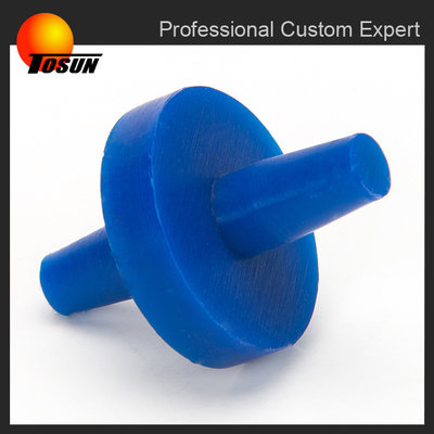 China Factory Supplied Molded Rubber Stopper