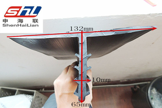 EPDM Extrusion Rubber Seal