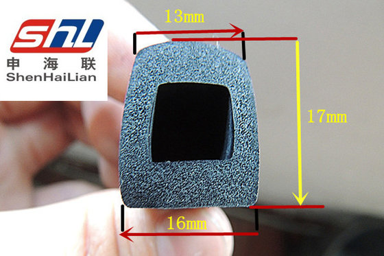 EPDM Foam Rubber Seals Strip