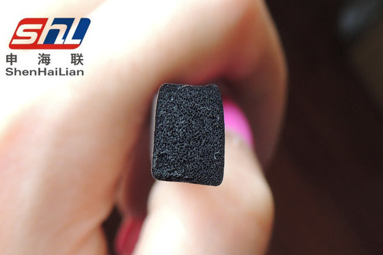 Foam Rubber Seals Water Resistance