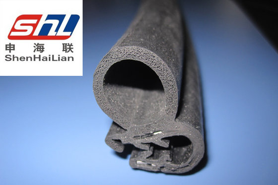Windshield Marine Rubber Seal