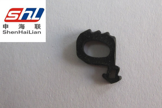 Wall Rubber Window Seals Strip , EPDM Rubber Sealing Strip Air Proof