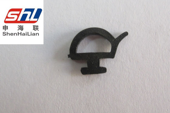 Architecture Rubber Window Seals Gasket For Building , Rubber Strip Seals